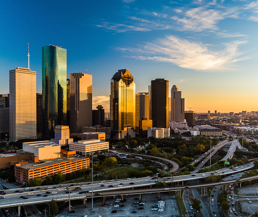 Rycore Capital | Privately Held Real Estate Firm in Houston, TX