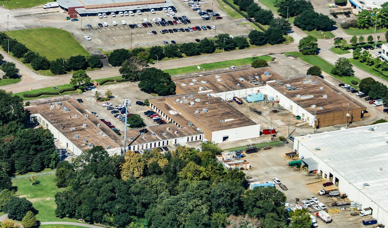 Empire Central Business Center | Rycore Capital