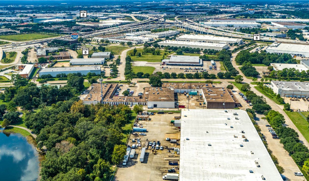 Empire Central Business Center - Rycore Capital