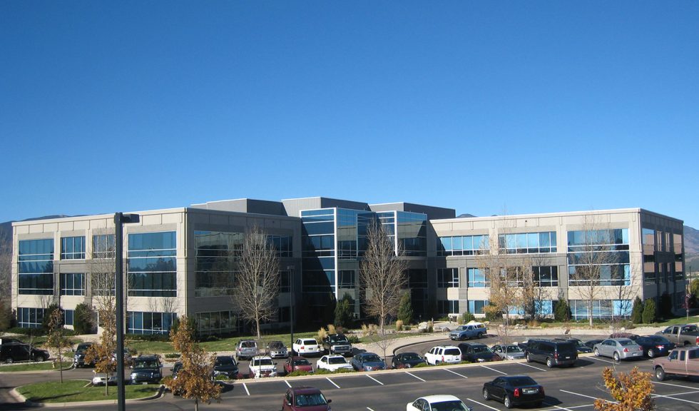 8610 Explorer Drive | Rycore Capital