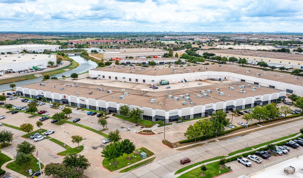 Waters Ridge Tech Center | Rycore Capital