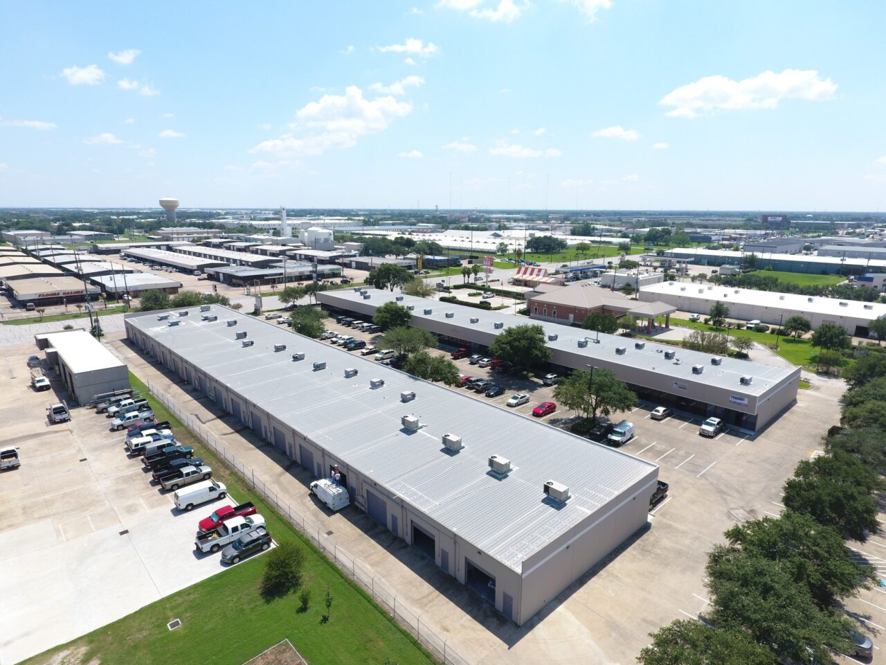 Rycore Capital Sold a ~64,000 Class B Multi-tenant Flex Warehouse ...